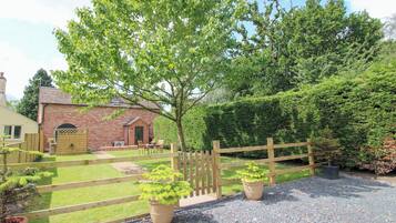 Casa de Campo | Terrenos do alojamento