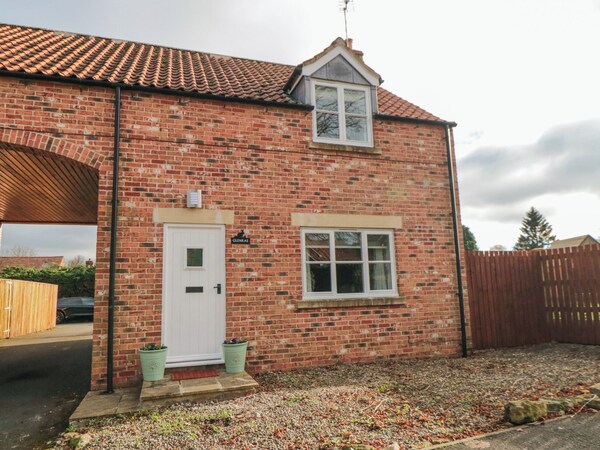 Glenrae - Thornton Dale