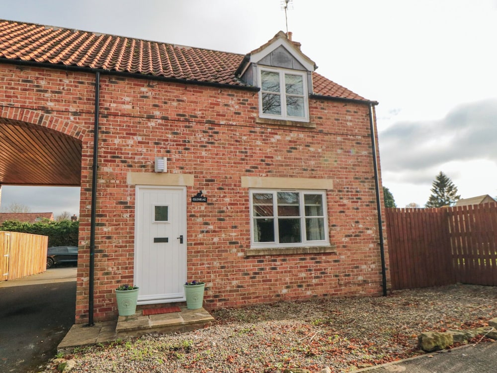 Glenrae - Thornton Dale