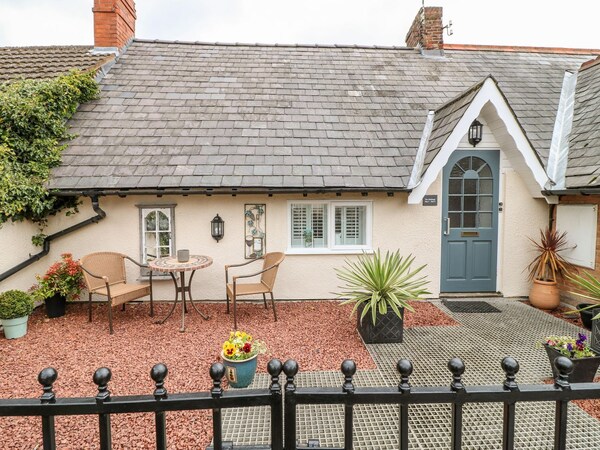 The Hideout - Rutland