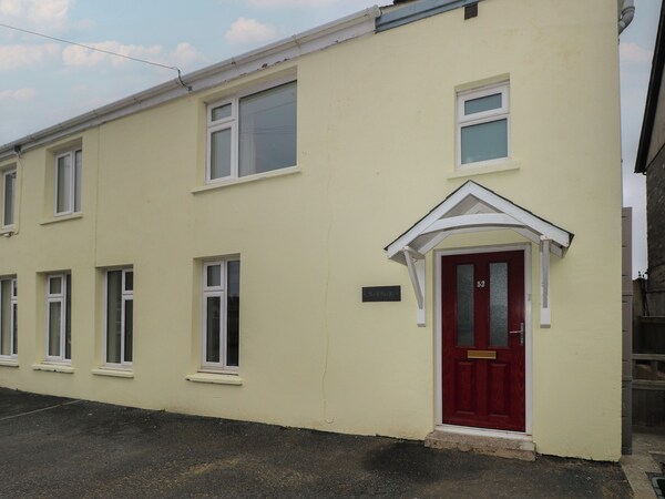 The Old Post Office - Pembrokeshire