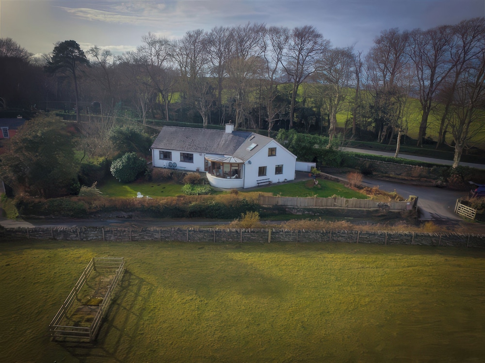 Artist's Cottage - Portmeirion