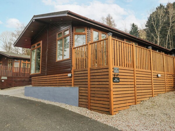 Swifts Reach Lodge - Windermere, UK
