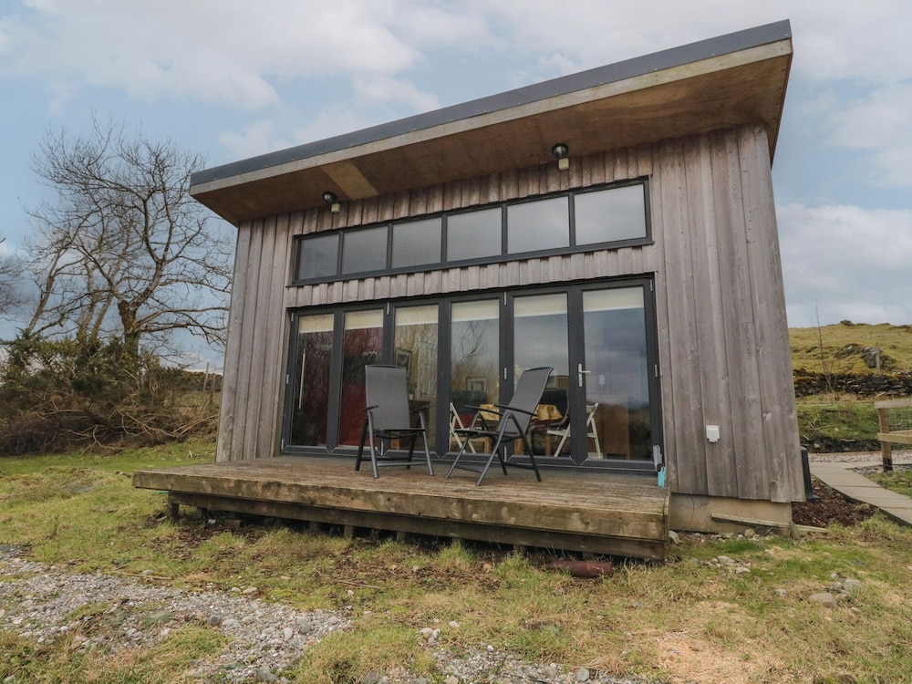 Tirlaggan Studio - Isle of Mull