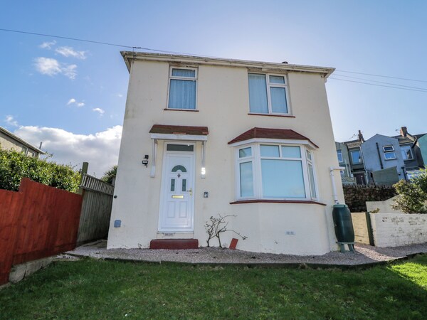 Hilltop Cottage - Paignton