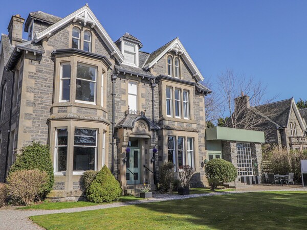 Glenspey - Kingussie