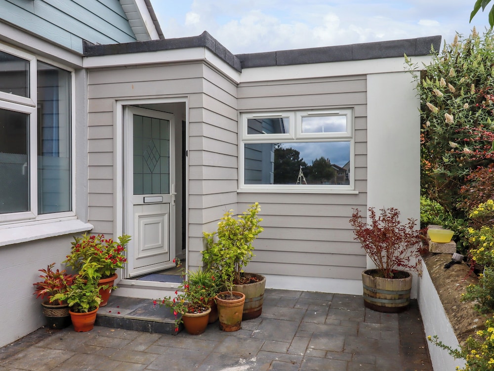 Brixham Breeze Cabin - Brixham
