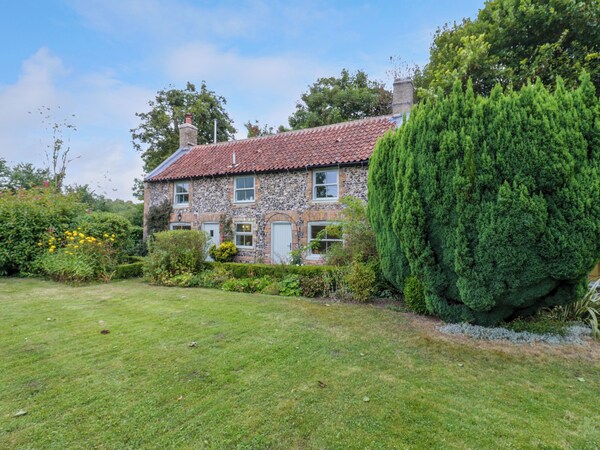 West View - Cambridgeshire