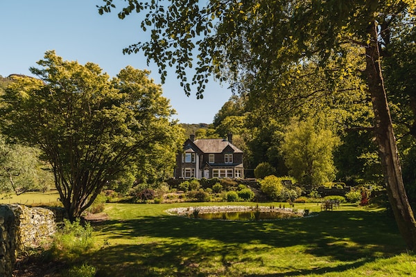 Leathes Head Country House - Borrowdale