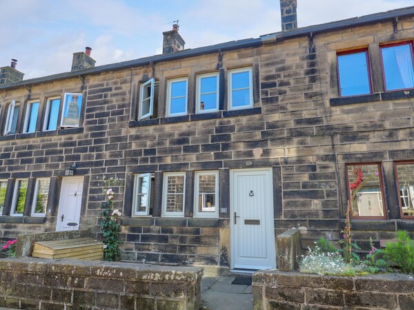Cobbles Cottage - Hebden Bridge
