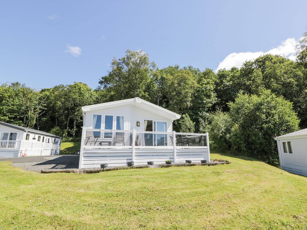 Bethany's Retreat - Ayrshire