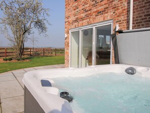 Terraço/pátio interior