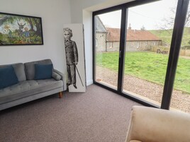 Casa de campo | Parte interna