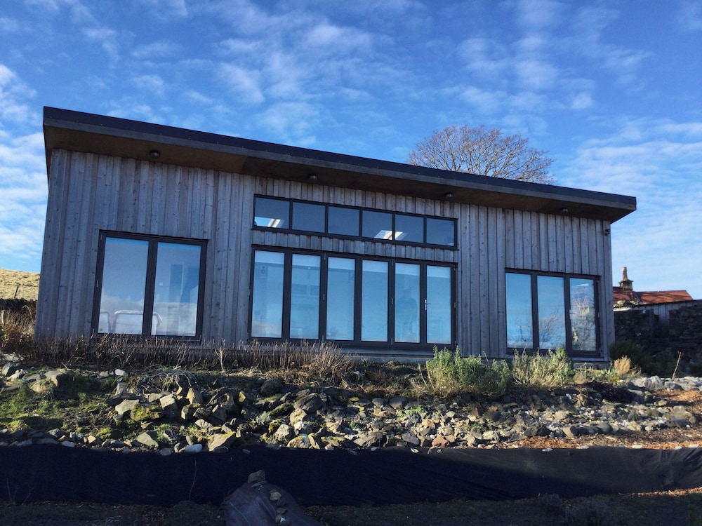 Tirlaggan House - Oban