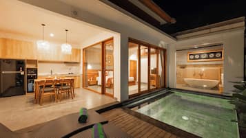 Terraço/pátio interior