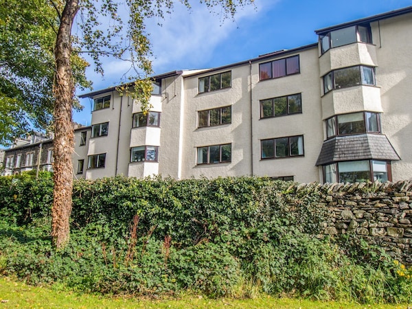 Newlands - Windermere