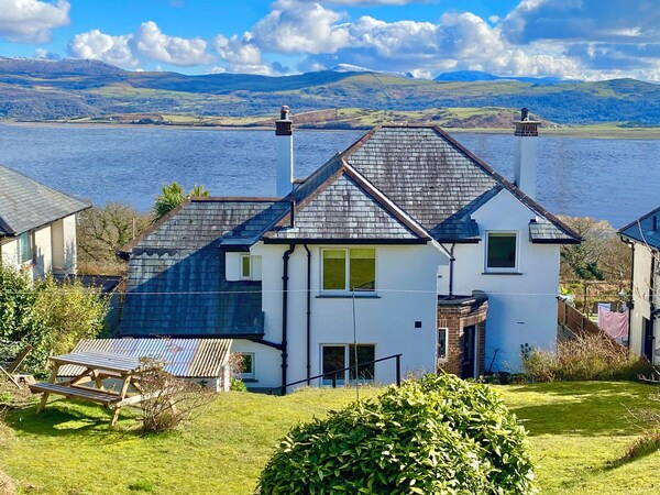 Bryn Eithin - Porthmadog