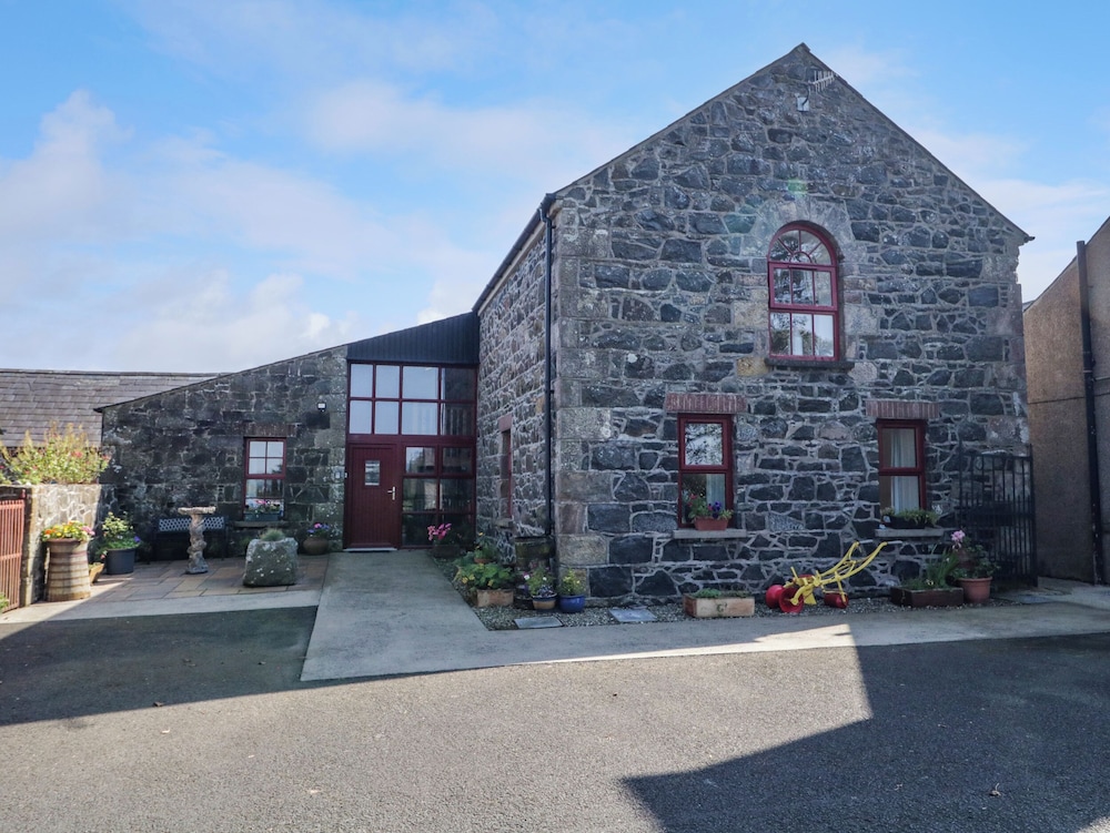 Colliers Barn - Northern Ireland