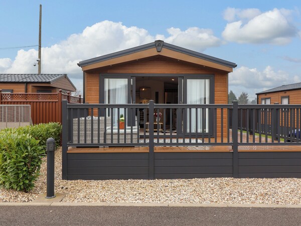 Kingfisher Lodge 36 - Evesham