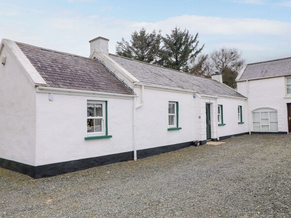 Ballard Cottage - Northern Ireland