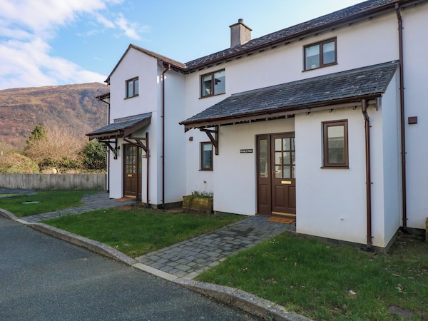 Craig Y Llan - Beddgelert