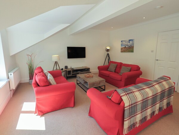 Waterfall - Ambleside