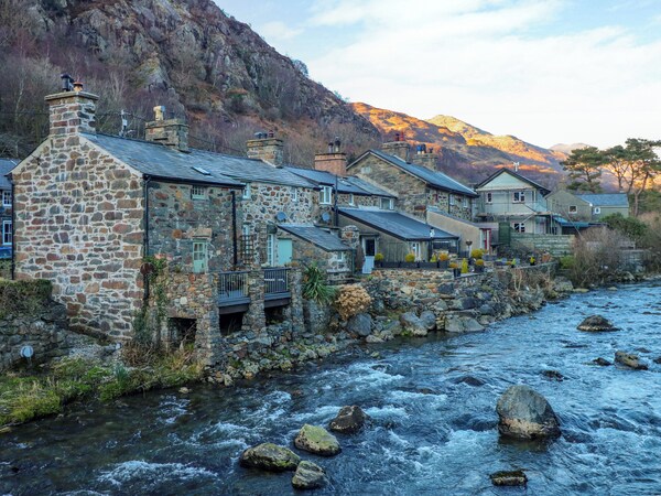 Llety - Beddgelert