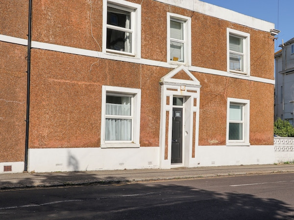 Goldhurst Apartment - Hastings