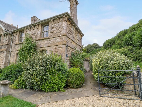 Peartree - Cotswolds