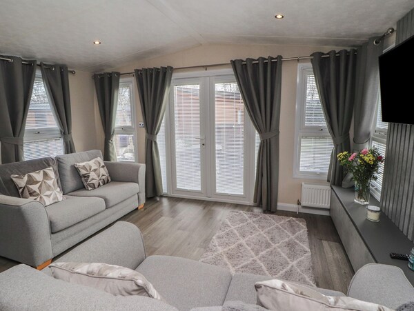 24 Sherwood - Carnforth