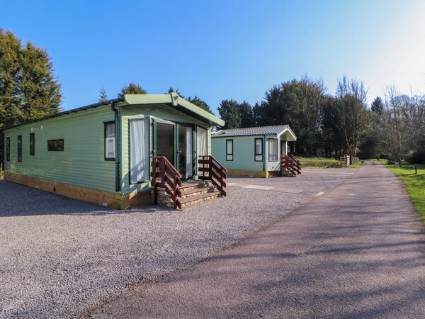 Lodge 2 - Lancashire
