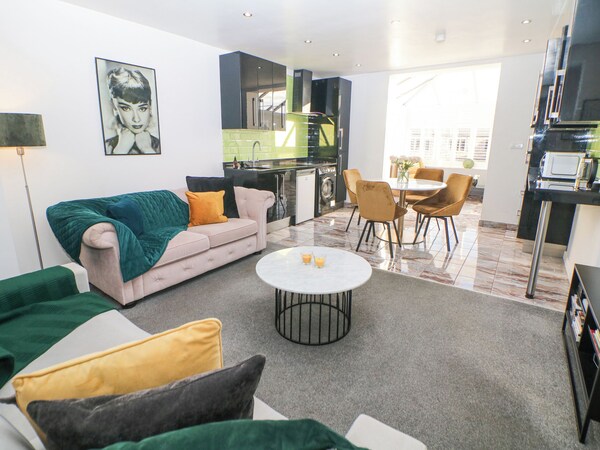 ナンバー 4 ウェストモーランド - マットロック