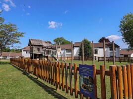 Casa de campo | Área infantil