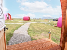 Casa de Campo | Interior