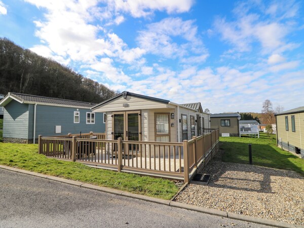 98 The Heron - New Quay