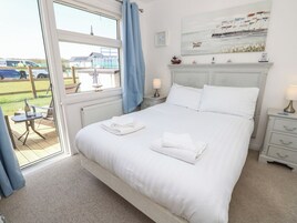 Casa de campo | 2 quartos, individualmente decorados, individualmente mobiliados