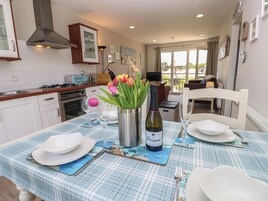 Casa de campo | Opções para refeição