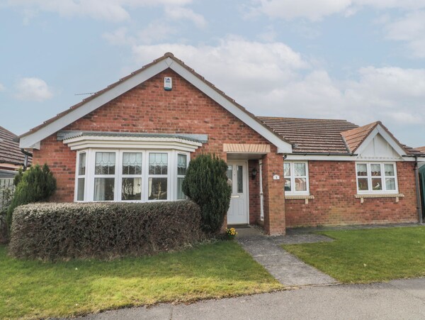 Bray Nook, 7 Craikewells - Flamborough