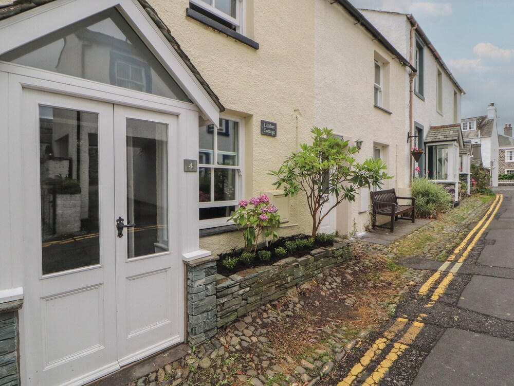 Lillibet Cottage - Keswick