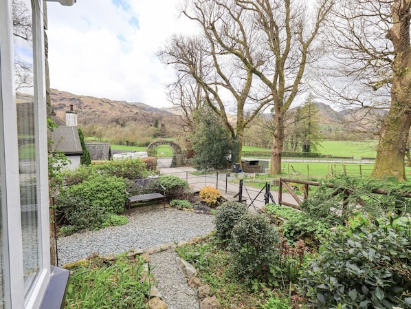 Área da propriedade