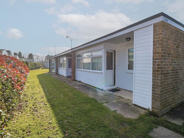 Chalet 469 - Hemsby