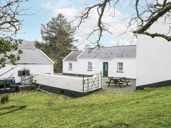 Ballard Cottage Annexe - Irlande du Nord