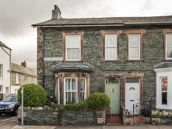 Skyfell House - Keswick