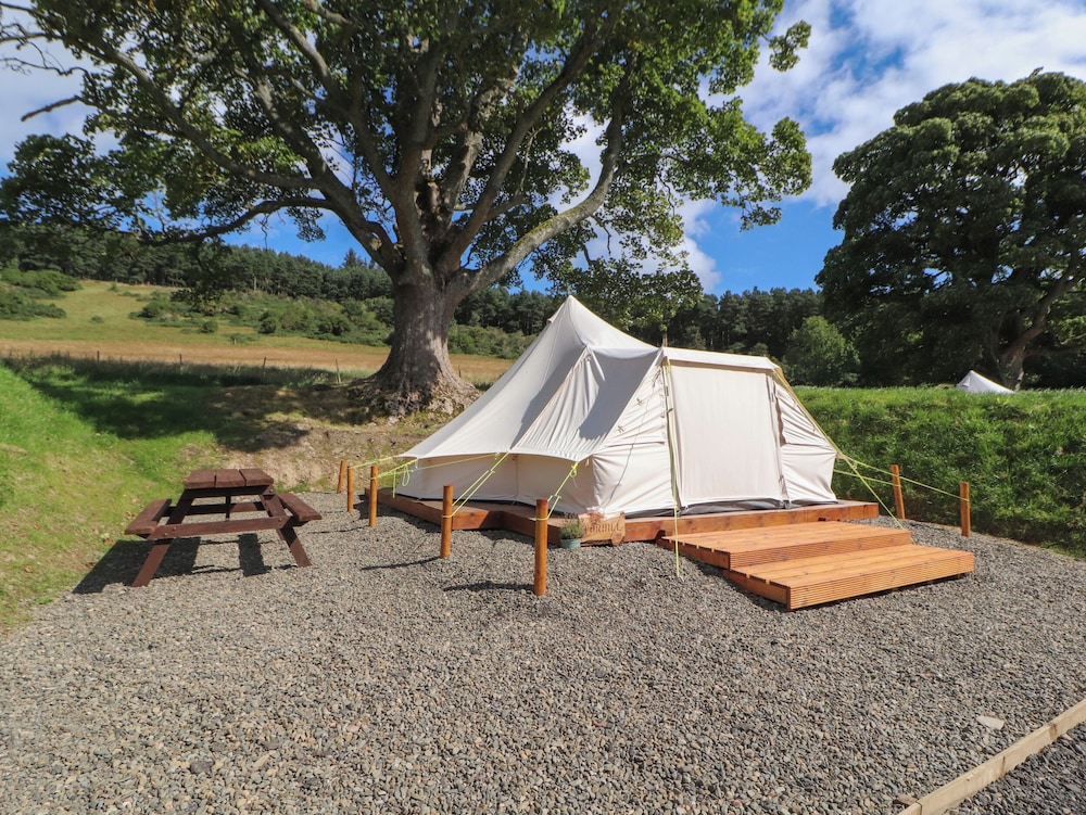 Tor Hill - Inglaterra