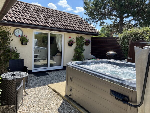 Sunnyside - Lincolnshire