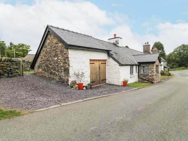 Penrallt - Snowdonia National Park