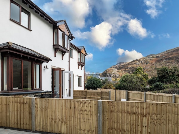 Hebog - Beddgelert