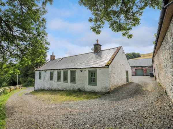Kilnmark Farmhouse - Ayrshire