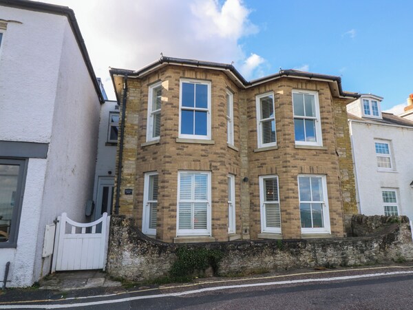 코로네이션 하우스 - 햄프셔