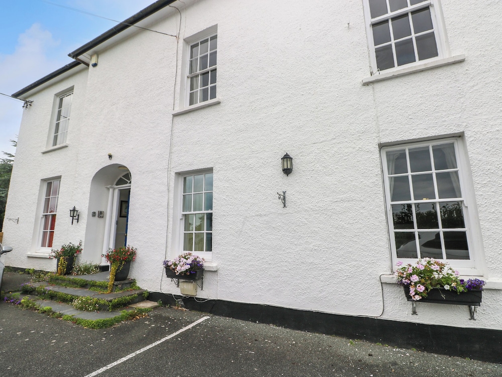 Bay View Apartment - Tenby